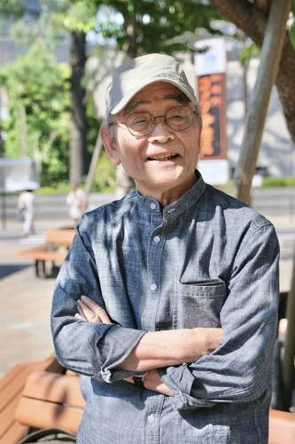 Yuzo Higuchi | Ultraman Wiki | Fandom