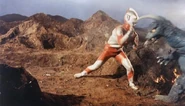 Arstron/Gallery | Ultraman Wiki | Fandom