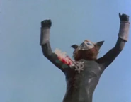 Alien Magma/Gallery | Ultraman Wiki | Fandom