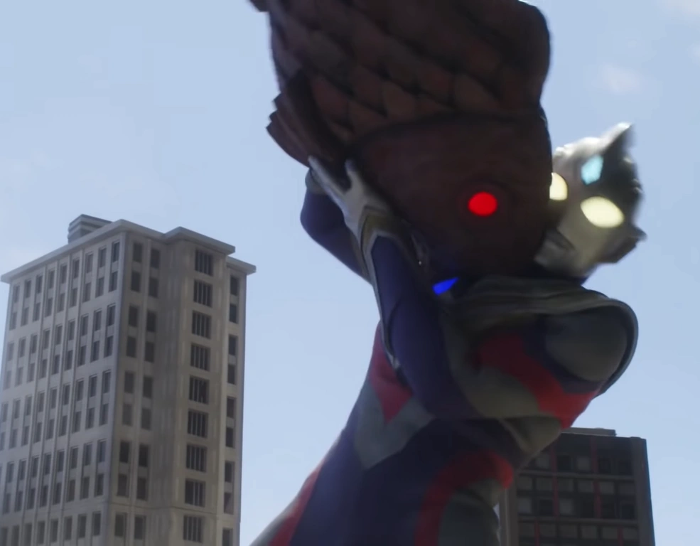 Kodaigon | Ultraman Wiki | Fandom