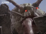 Jirenma | Ultraman Wiki | Fandom