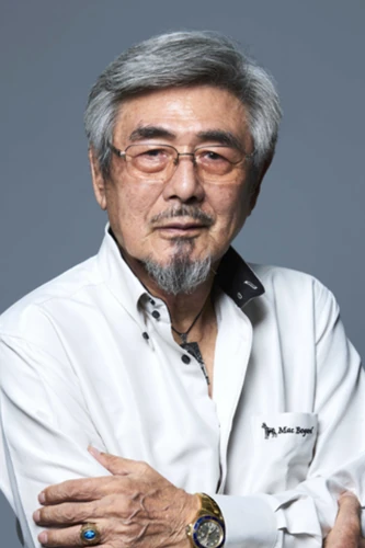 Hidekatsu Shibata | Ultraman Wiki | Fandom