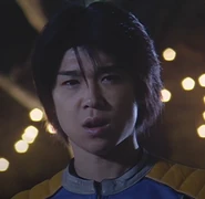 Katsumi Kajio | Ultraman Wiki | Fandom