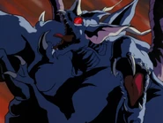 King Myra | Ultraman Wiki | Fandom