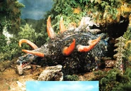 Magnedon | Ultraman Wiki | Fandom