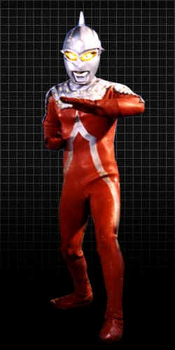 Ultraseven | Ultraman Wiki | Fandom