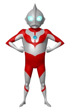 Ultradad | Ultraman Wiki | Fandom