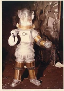 U-Tom | Ultraman Wiki | Fandom