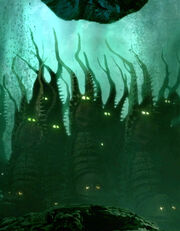 Twin Tail | Ultraman Wiki | Fandom