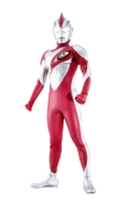 Ultraman Nice | Ultraman Wiki | Fandom