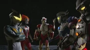 Jean-Bot/Gallery | Ultraman Wiki | Fandom
