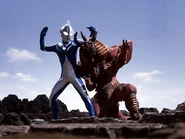 Parastan | Ultraman Wiki | Fandom