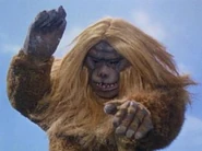 Alien Goron | Ultraman Wiki | Fandom