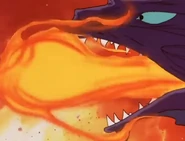 Gerada | Ultraman Wiki | Fandom