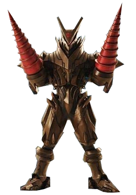 Legionoid | Ultraman Wiki | Fandom