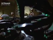 Alien Cannan | Ultraman Wiki | Fandom