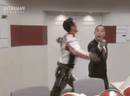 Alien Shamer | Ultraman Wiki | Fandom