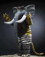 Taigan | Ultraman Wiki | Fandom
