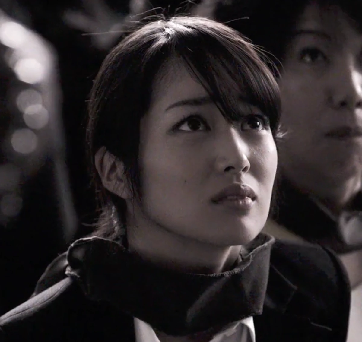 Emiko Watarase | Ultraman Wiki | Fandom