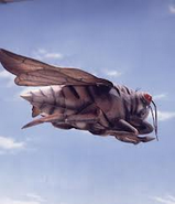 King Zemira | Ultraman Wiki | Fandom