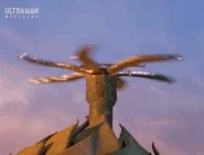 Kendoros | Ultraman Wiki | Fandom