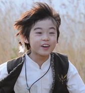 Victorian | Ultraman Wiki | Fandom