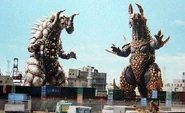 Goldras | Ultraman Wiki | Fandom