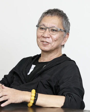 Takashi Miike | Ultraman Wiki | Fandom