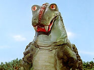 Zagoras | Ultraman Wiki | Fandom