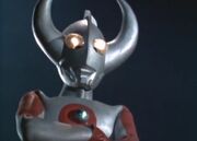 Father of Ultra | Ultraman Wiki | Fandom