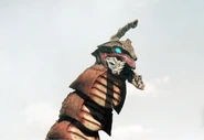 Alien Muzan | Ultraman Wiki | Fandom