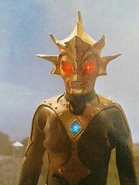 Alien Valky/Gallery | Ultraman Wiki | Fandom
