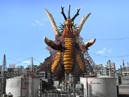 Aribunta | Ultraman Wiki | Fandom