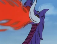 Dabaran | Ultraman Wiki | Fandom