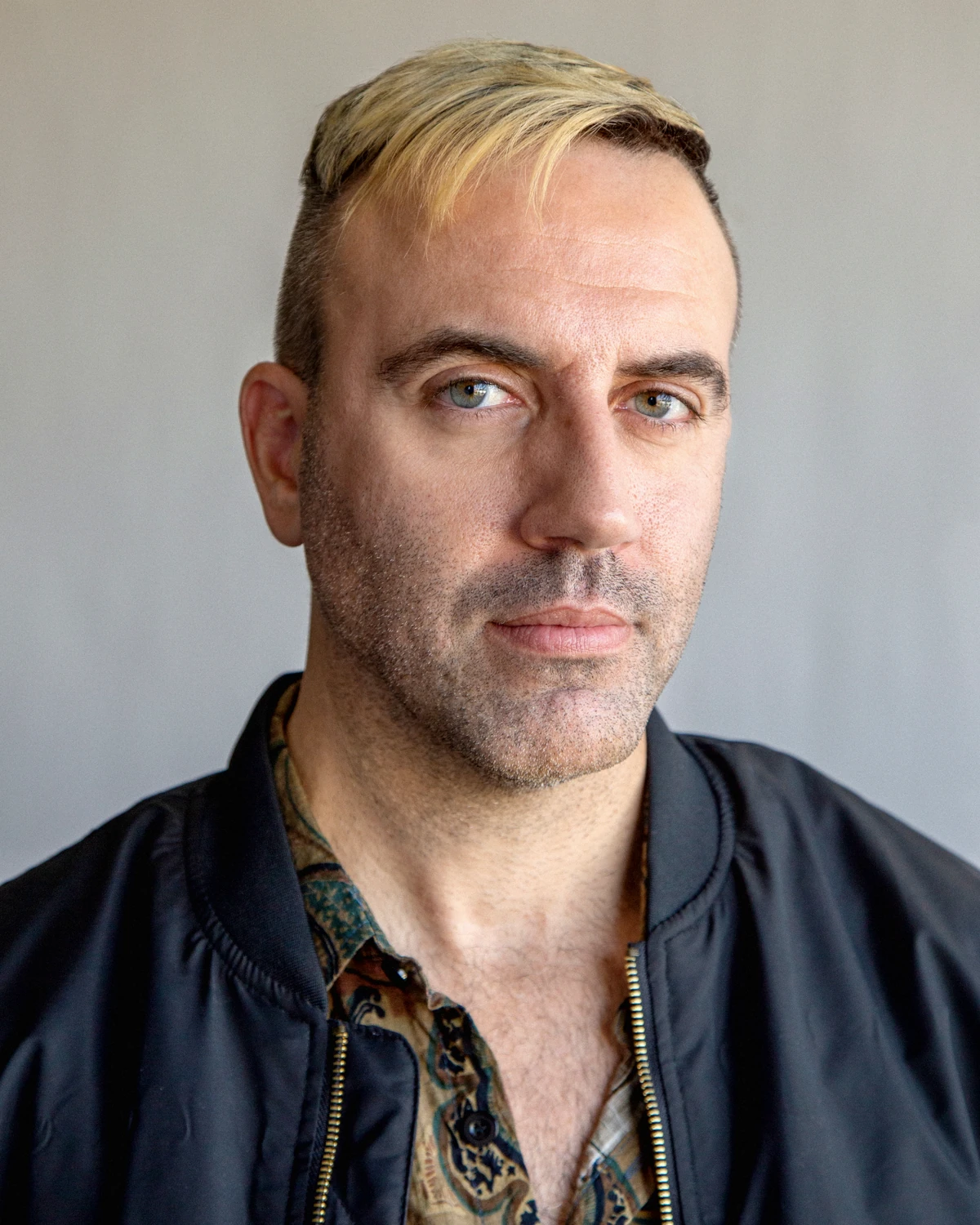 Daniel Van Thomas | Ultraman Wiki | Fandom