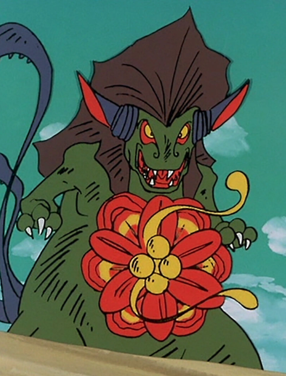 Death Balan | Ultraman Wiki | Fandom