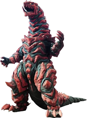 Grigio | Ultraman Wiki | Fandom