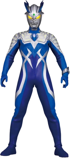 Ultraman Zero | Ultraman Wiki | Fandom