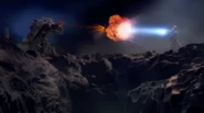 Planet Juran | Ultraman Wiki | Fandom
