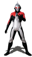 Dark Ultraman | Ultraman Wiki | Fandom