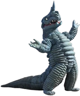 Aboras | Ultraman Wiki | Fandom