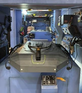 Earth Garon | Ultraman Wiki | Fandom