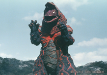 Golza | Ultraman Wiki | Fandom