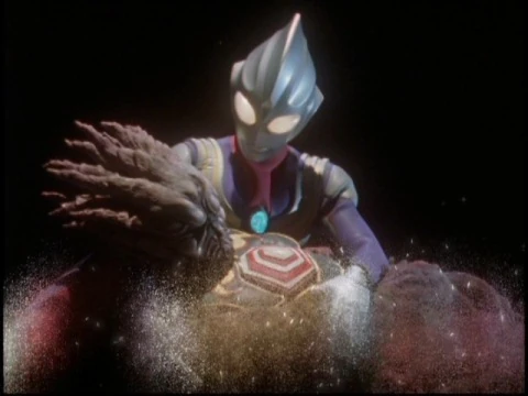 I Saw Obiko! | Ultraman Wiki | Fandom