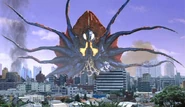 Alien Monera | Ultraman Wiki | Fandom