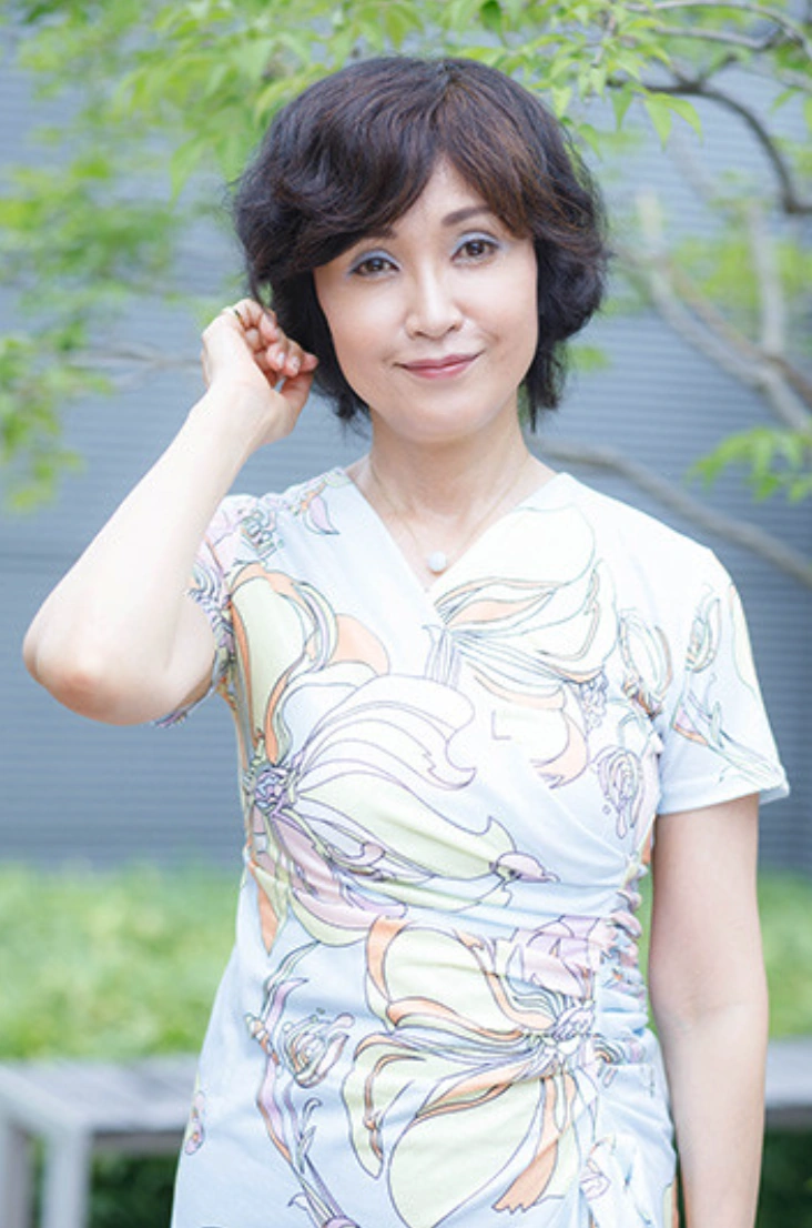 Sayoko Hagiwara | Ultraman Wiki | Fandom