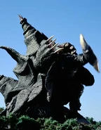 Zombayu | Ultraman Wiki | Fandom