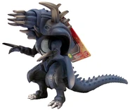 Gloker | Ultraman Wiki | Fandom