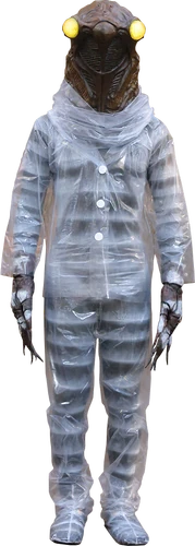 Cicada Human | Ultraman Wiki | Fandom