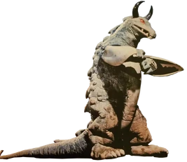 Devilsaurus | Ultraman Wiki | Fandom